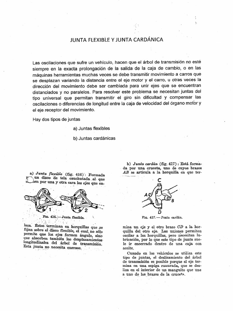 Junta Card - Ã - Â¡nica | PDF