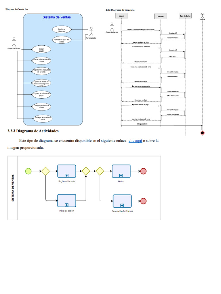 DIAGRAMAS | PDF