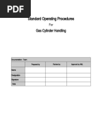 DOE Guidelines For Packaging Labelling and Storage of Scheduled Wastes ...