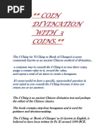 Guide to Free I Ching Readings | PDF | Classical Chinese Philosophy ...