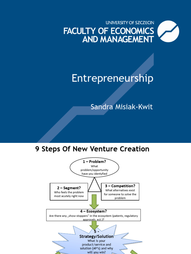 7 Entre 9steps Step5 Product | PDF | Marketing | Brand