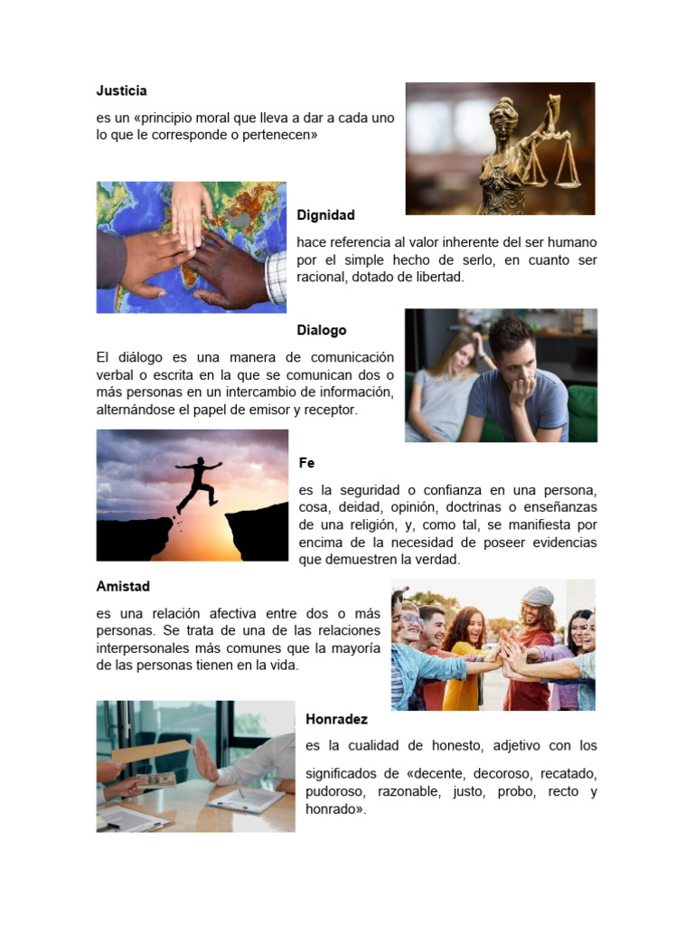 Justicia | PDF | Justicia | Crimen y violencia