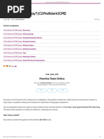 C2 Writing Proficiency Guide | PDF | English Language | Essays