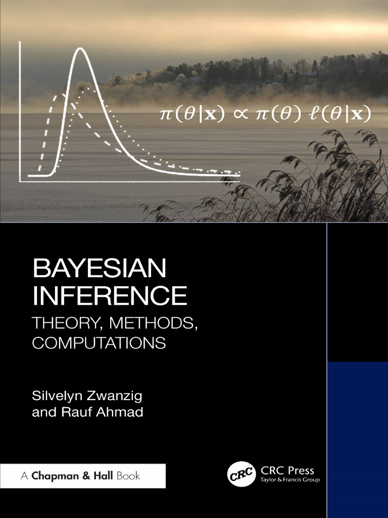 Bayesian Inference | PDF | Bayesian Inference | Statistical Inference Bayesian Inference | PDF | Bayesian Inference | Statistical Inference
