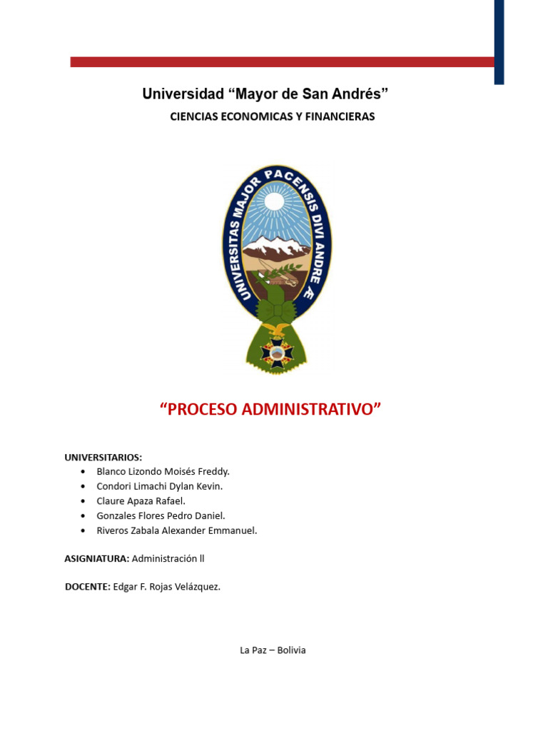 ADM2 | PDF | Business | Planificación