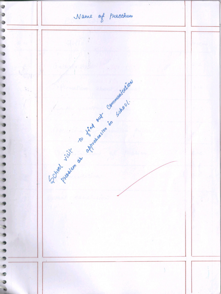 Sem-I-Eng-3-Practicum C-Iv | PDF