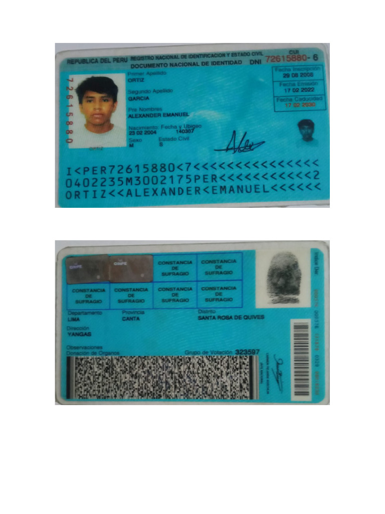 Jugador de Yangas 2 | PDF