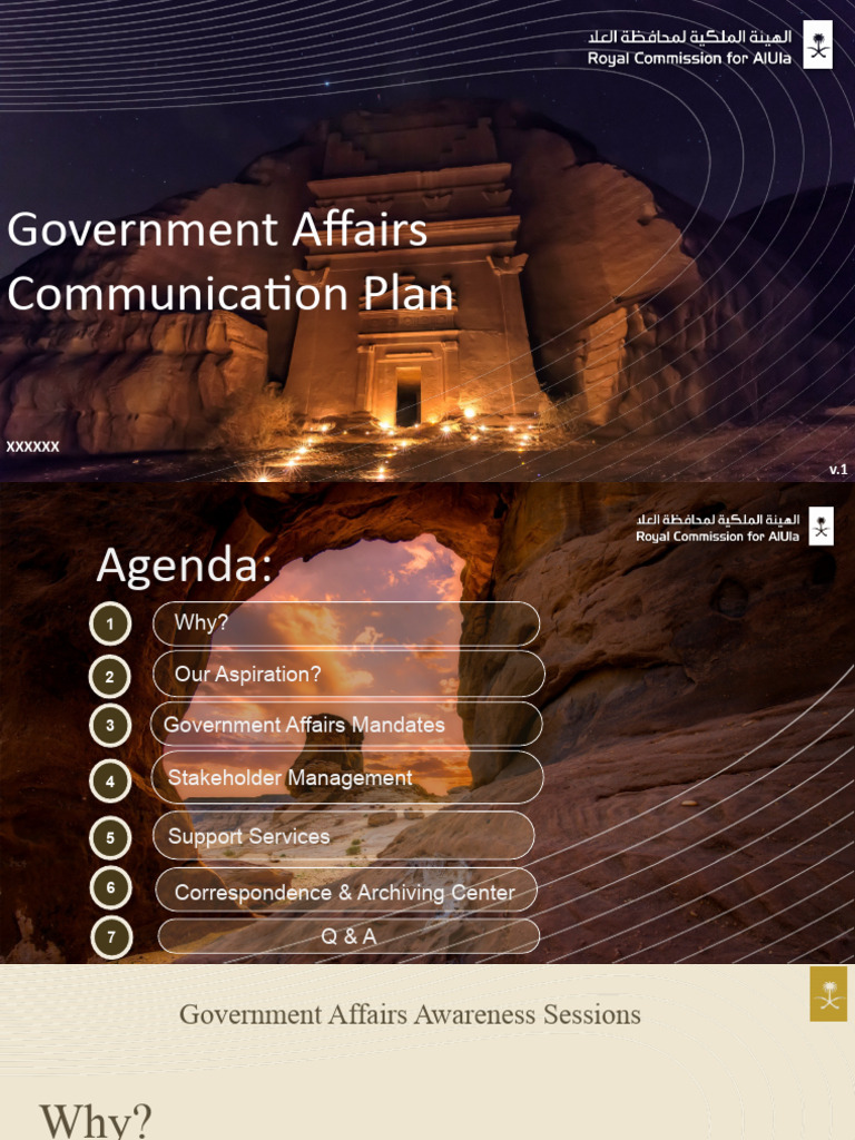 Awarness Sessions Ver.21 | PDF