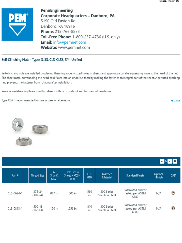 Danboro PA Swimming Pool Inspection | PDF | Sheet Metal | Secondary ...