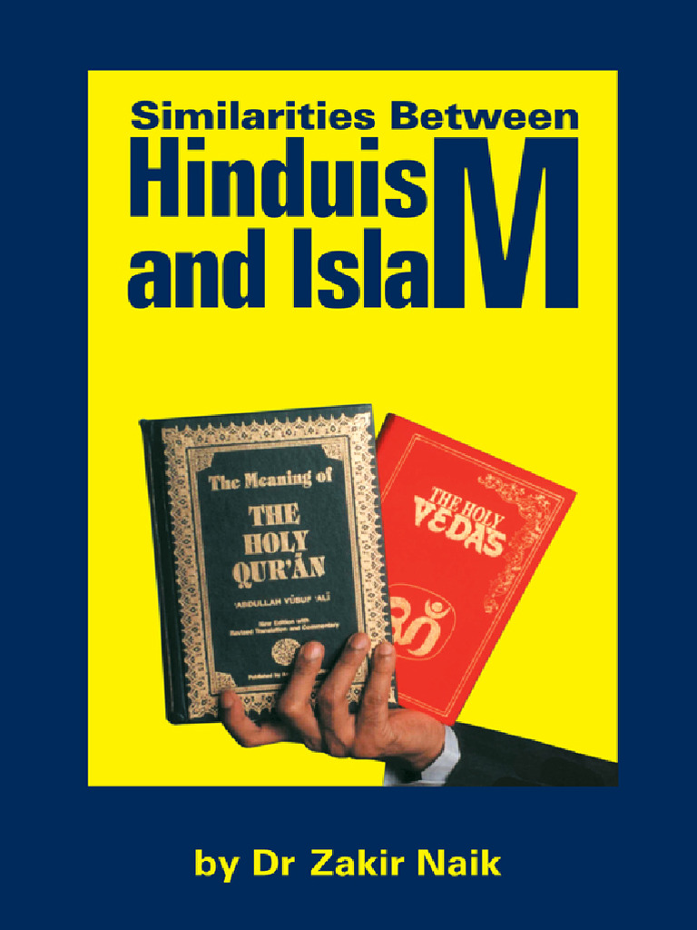 Hinduism and Islam | PDF