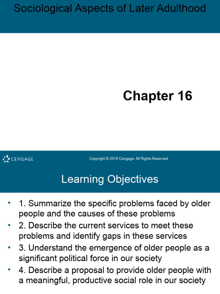 Zastrow UHB Ch16 ADA | PDF | Social Security (United States) | Medicaid