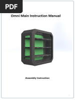 The Spider and the Fly: A Cautionary Tale | PDF