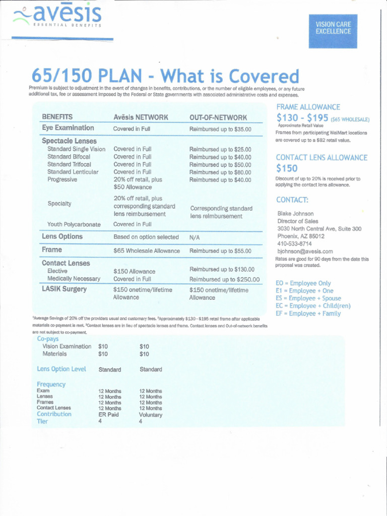 AVESIS Vision 2024 NextStep Technology Consultants | PDF