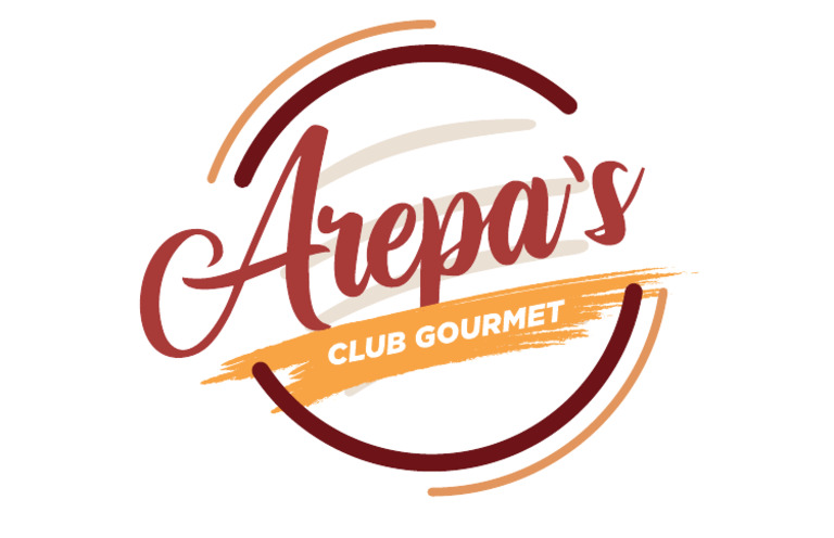 Logo Arepa's Club Aprovado | PDF