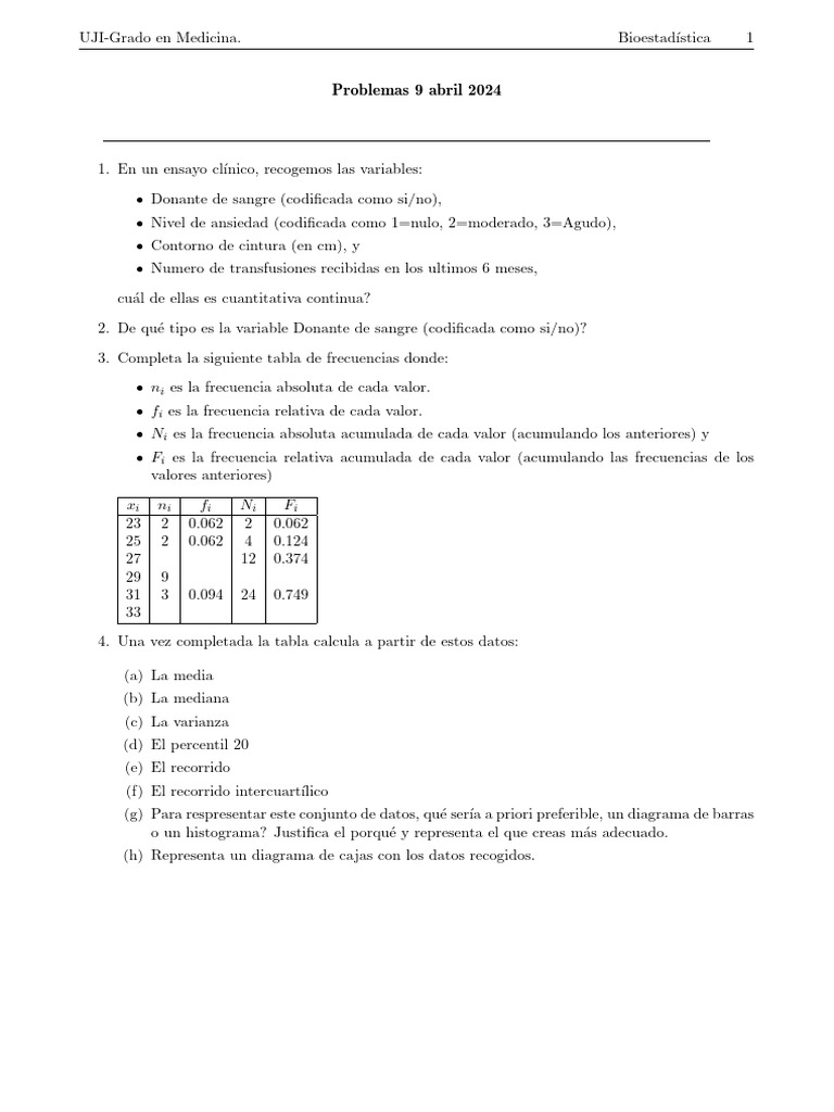 Ej T1 9abril | PDF | Métodos y materiales de enseñanza