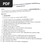ICROP3: New ROP Classification Guidelines | PDF | Retina | Diseases And ...