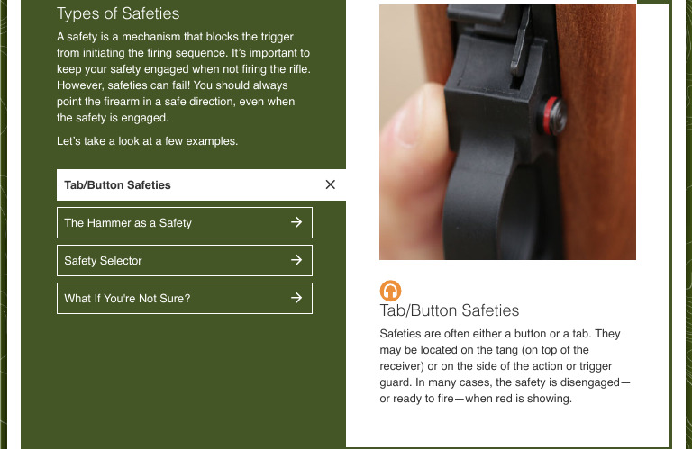 Understanding Your Rifle | PDF | Computers