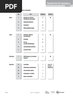 Modelltest-DTZ-A2-B1 .. | PDF