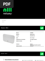 Presentacion Router AR611W & AR617 | PDF | Enrutador (Computación ...
