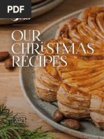 En Puff Pastry Recipe Book | PDF | Baking | Dough
