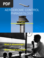 Irfd Charts | PDF | Instrument Flight Rules | Air Traffic Control