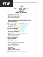 Library Science Mcq Booklet Pdf Libraries Information Literacy