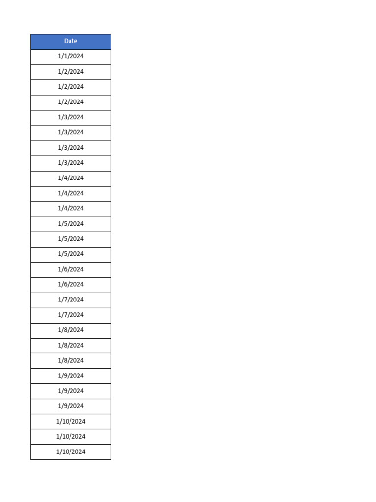 Nse Report 03-03-2024 | PDF | Building Automation | Manufactured Goods
