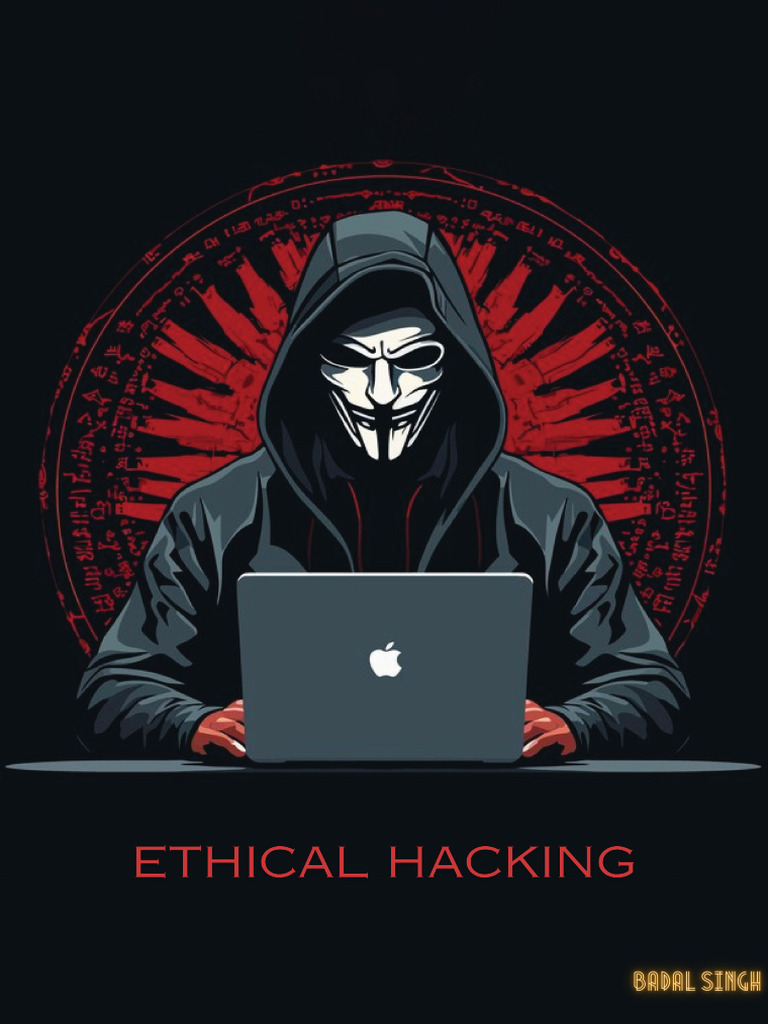 Ethical Hacking Roadmap 2024 Guide | PDF | Denial Of Service Attack ...