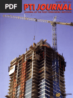 Mackintosh Probe Test | PDF | Geotechnical Engineering | Earth Sciences