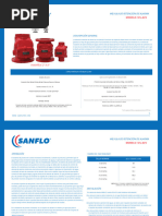 Bandejas - Samet Catalogo Completo | PDF