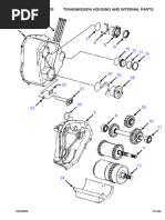 Camshaft Cross Identification SB | PDF