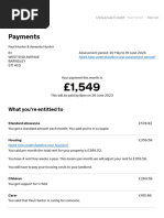 HMRC Starter Checklist | PDF | Public Finance | Government Finances