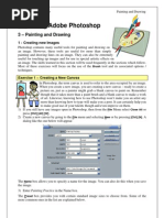 Introduction To Photoshop PDF | PDF | Adobe Photoshop | File Format