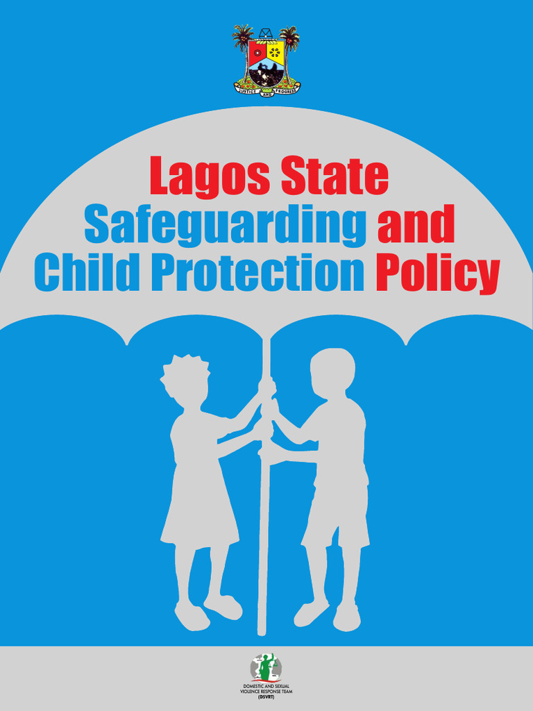 DSVRT Child Protection Policy - PDF 1 | PDF | Child Protection | Child ...