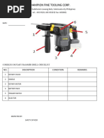 Ranks SCDF | PDF | Corporal | Military Rank