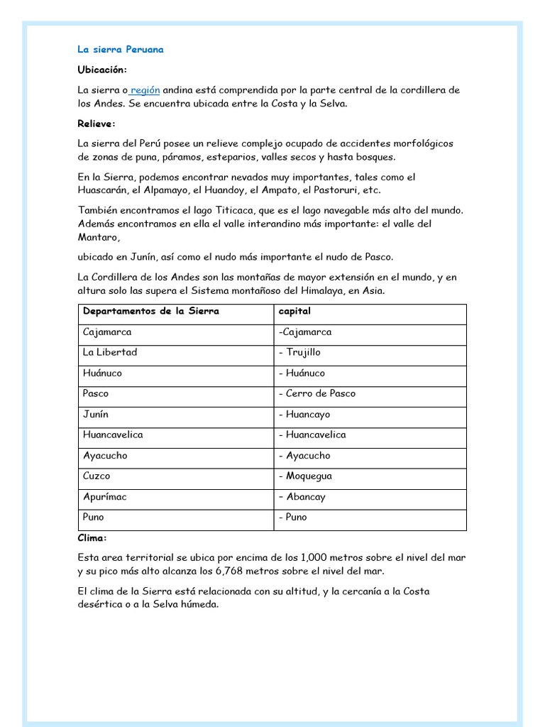 Ficha Ps Sierra | PDF