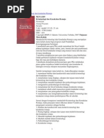 Panduan Penulisan Body Note dan EndNote | PDF