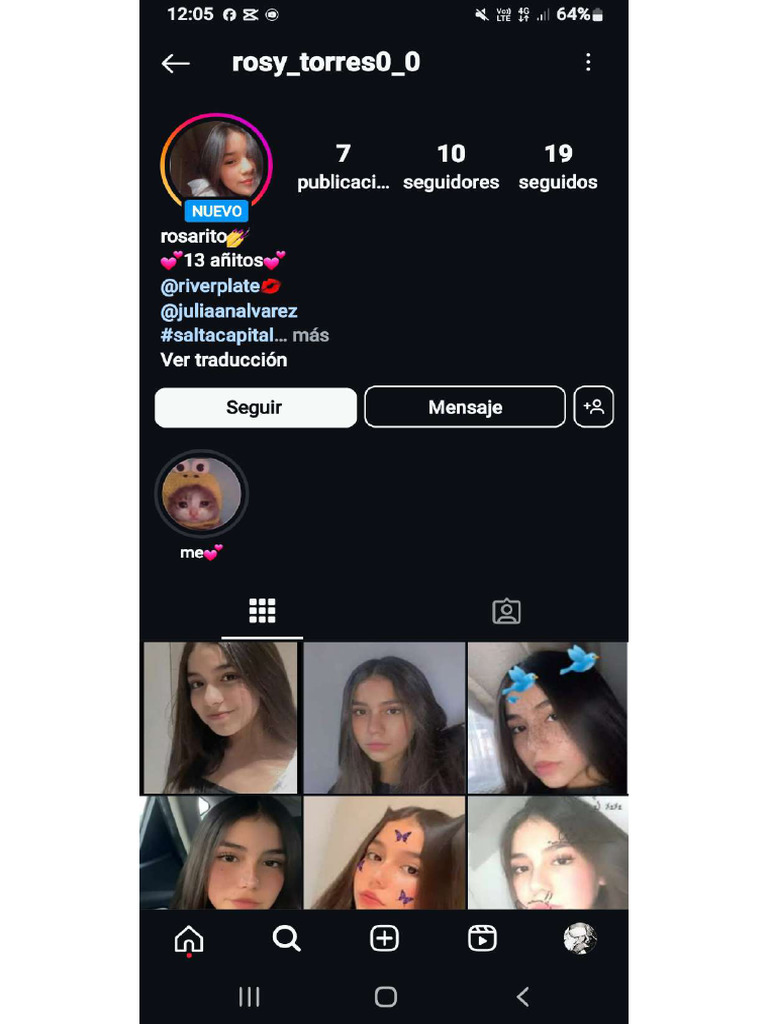 Screenshot 20240624-120533 Instagram | PDF