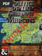Overview of the Order of the Gauntlet | PDF | Forgotten Realms ...