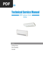 Specifications FXAQ-AVM | PDF | Pipe (Fluid Conveyance) | Mechanical ...
