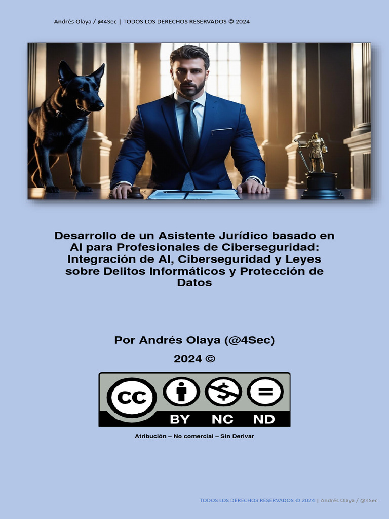 LegalTech Defender 5000 (LT-5000) | PDF | Seguridad de información | La ...