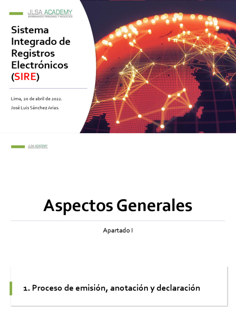 Charla Sire | PDF | Formato de archivo | Archivo de computadora