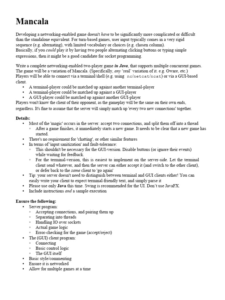 Task 2 | PDF | Java (Programming Language) | Graphical User Interfaces
