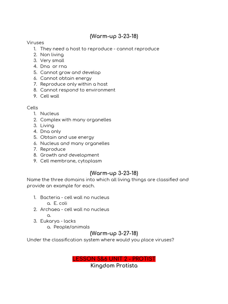 Biology B Unit 2 Pdf Flowers Fertilisation