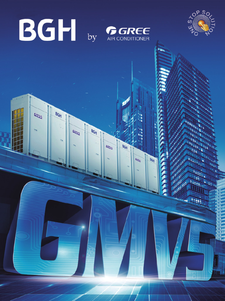 Brochure GMVV | PDF