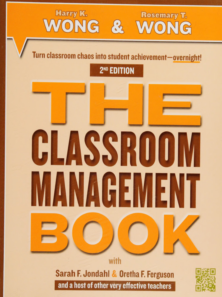 Classroom: Repel | PDF | Classroom Management | Teachers