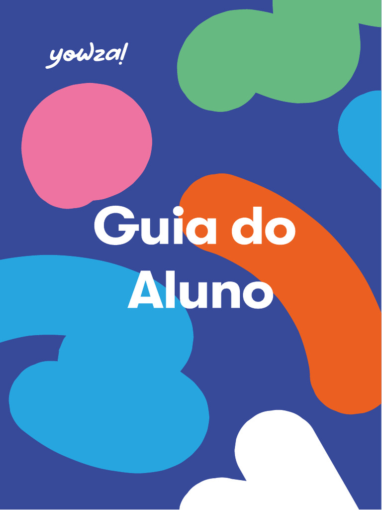 Guia Do Aluno PT BR | PDF | Câmera | Tempo Guia Do Aluno PT BR | PDF | Câmera | Tempo