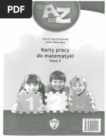 Elementarz Marian Falski 1974 | PDF