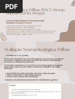 AULA Teste Hooper | PDF