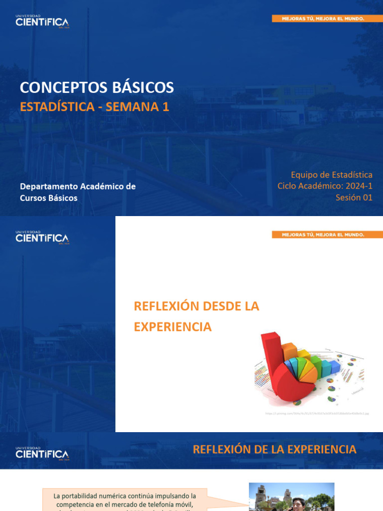 Conceptos Basicos | PDF | Media | Estadísticas